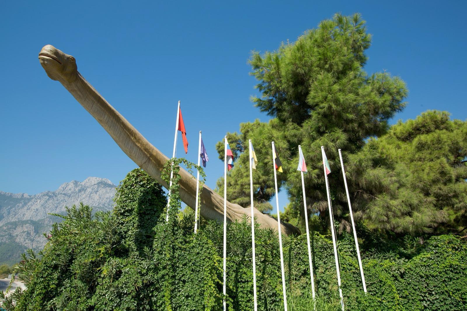 Dinopark
